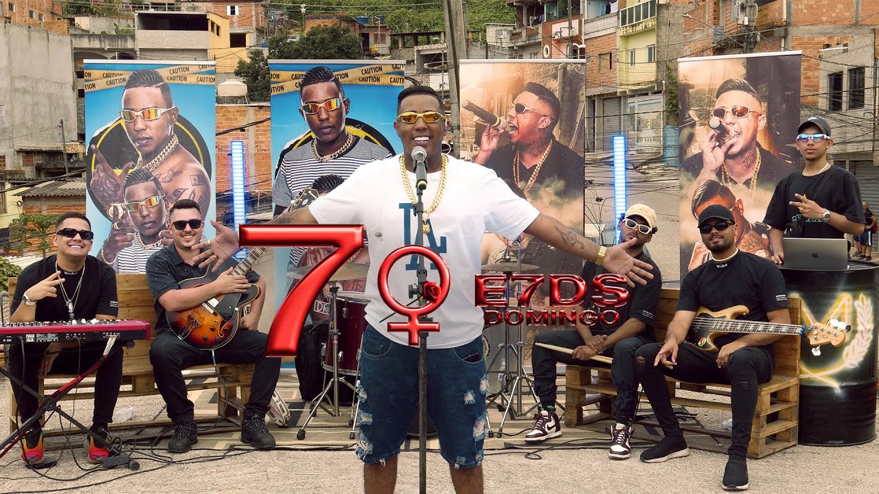 MC DR ( Domingo ) x Dubaio x Torvylone x Dj RD ( E7DS ) - YouTube Music