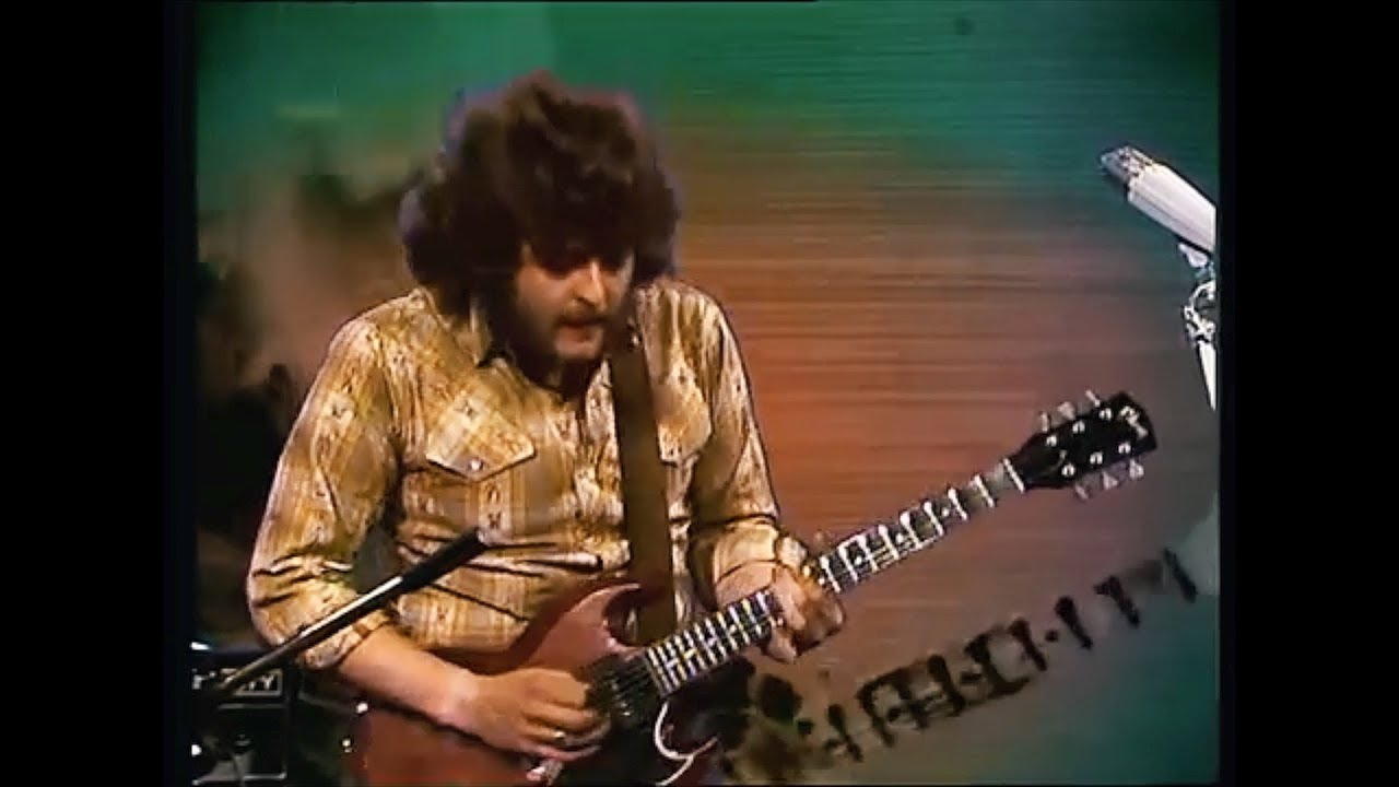 blodwyn pig.mov - YouTube