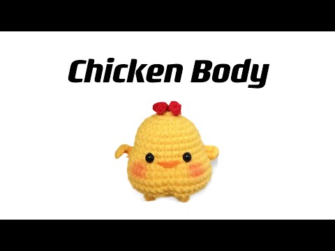 Chicken Body Parts - YouTube