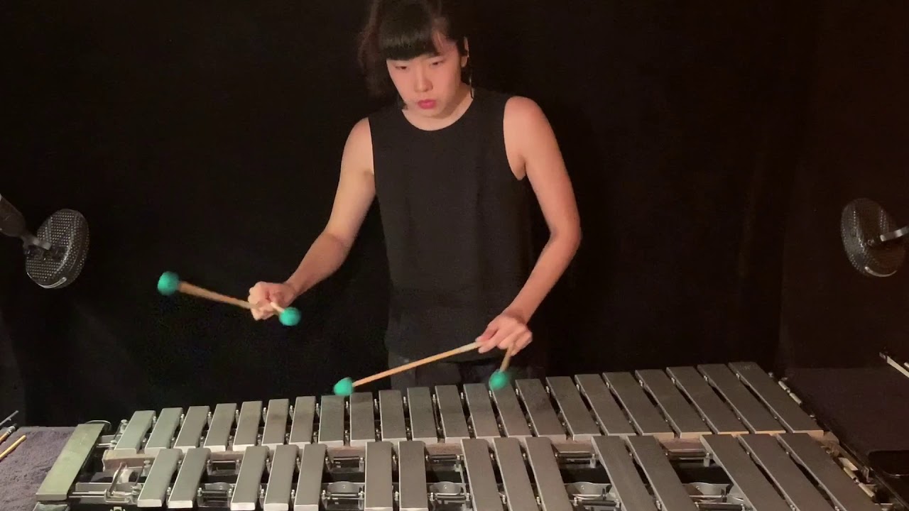 Edmund Campion - Losing Touch, performed by Sae Hashimoto - YouTube