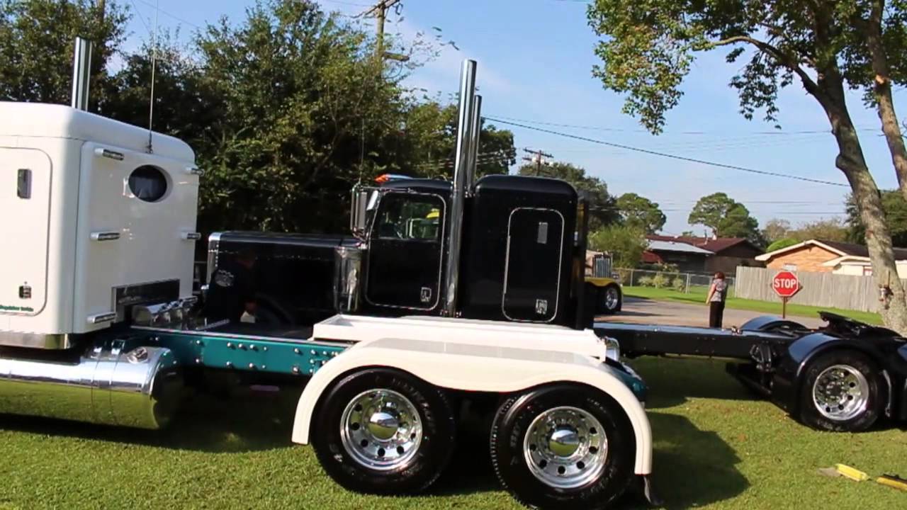 One Last Ride HD - YouTube