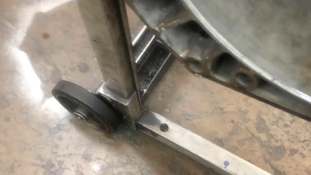 5r55w fast rebuild ford transmission - YouTube