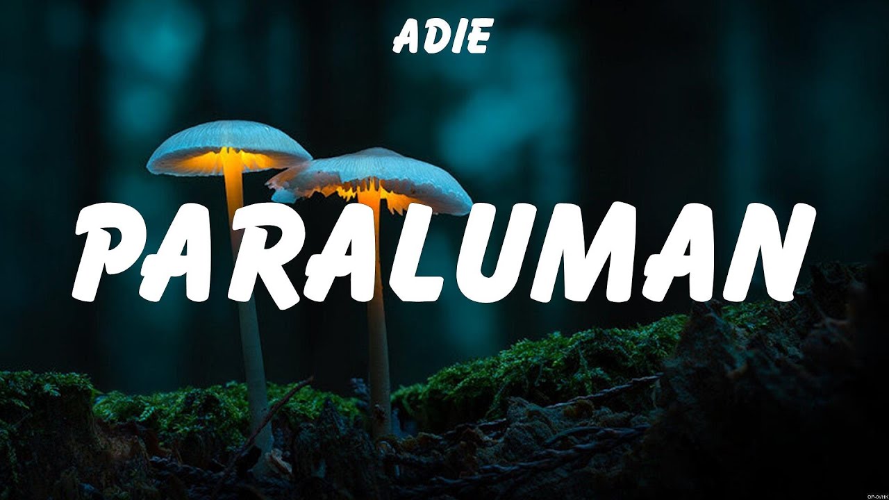 Adie - Paraluman (Lyrics) Ron Henley, Callalily, IV of Spades - YouTube