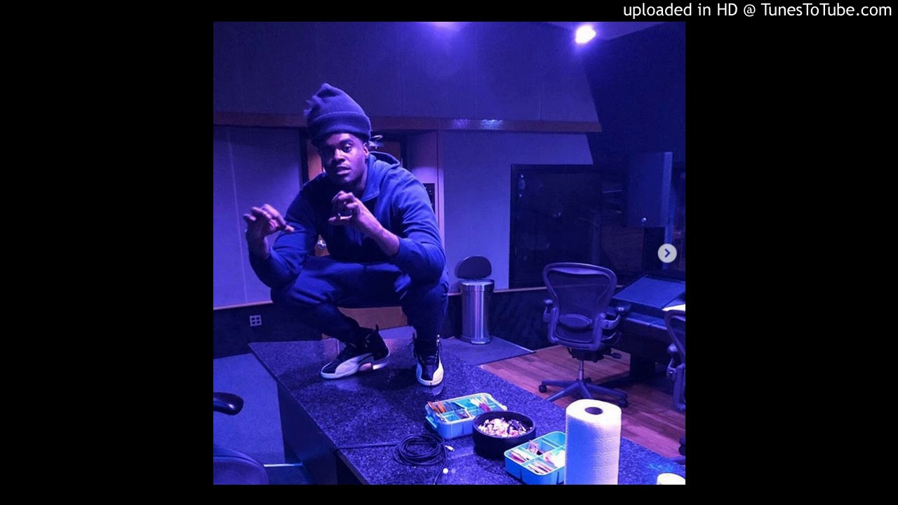 -FREE- Mexikodro Samples x Drake Type Beat - YouTube