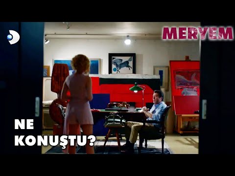 Büyük Plan Ne? - Meryem Özel Klip