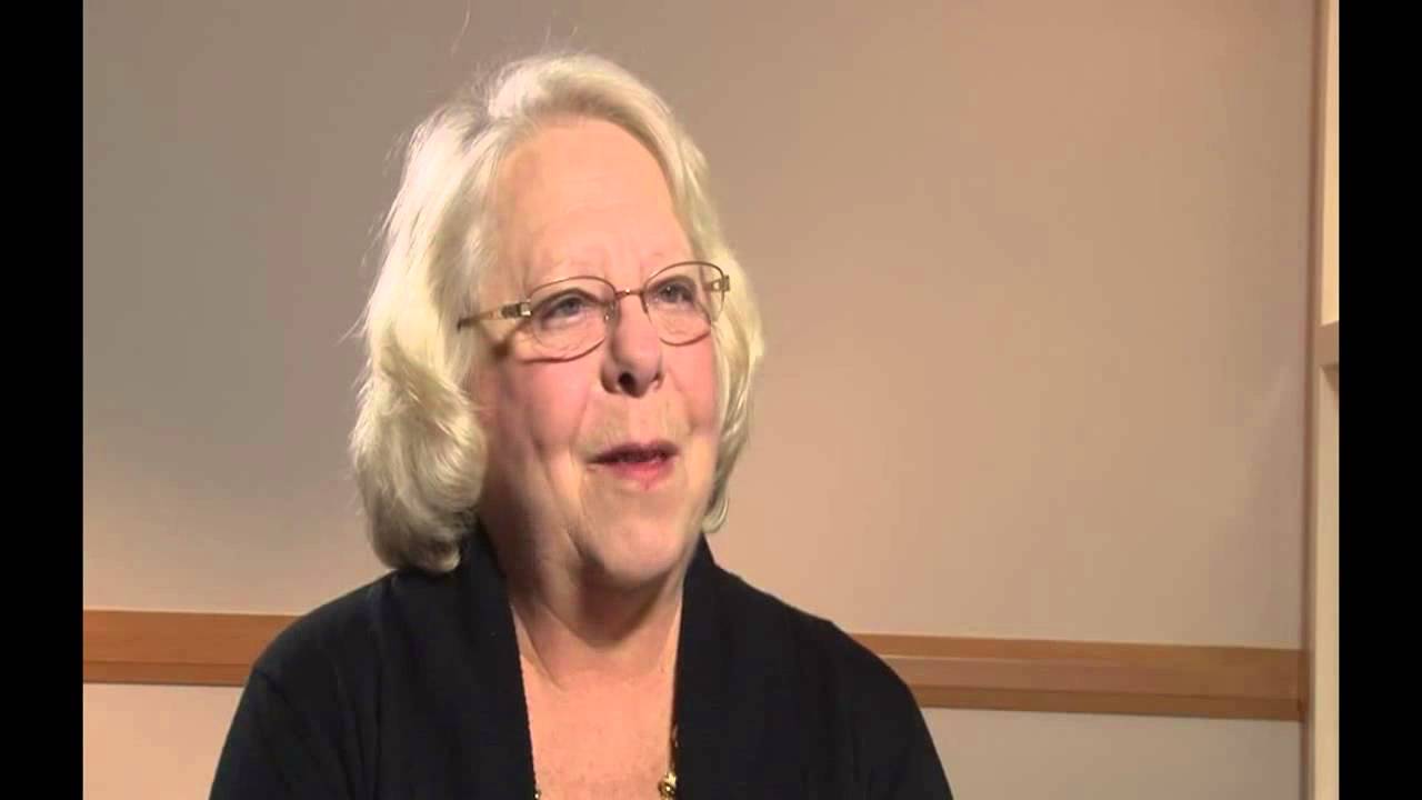 Susan L. Swain - Family and Personal Background - YouTube