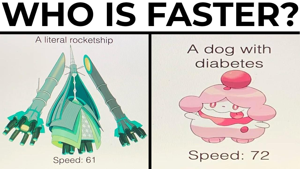 POKEMON MEMES 28 - YouTube