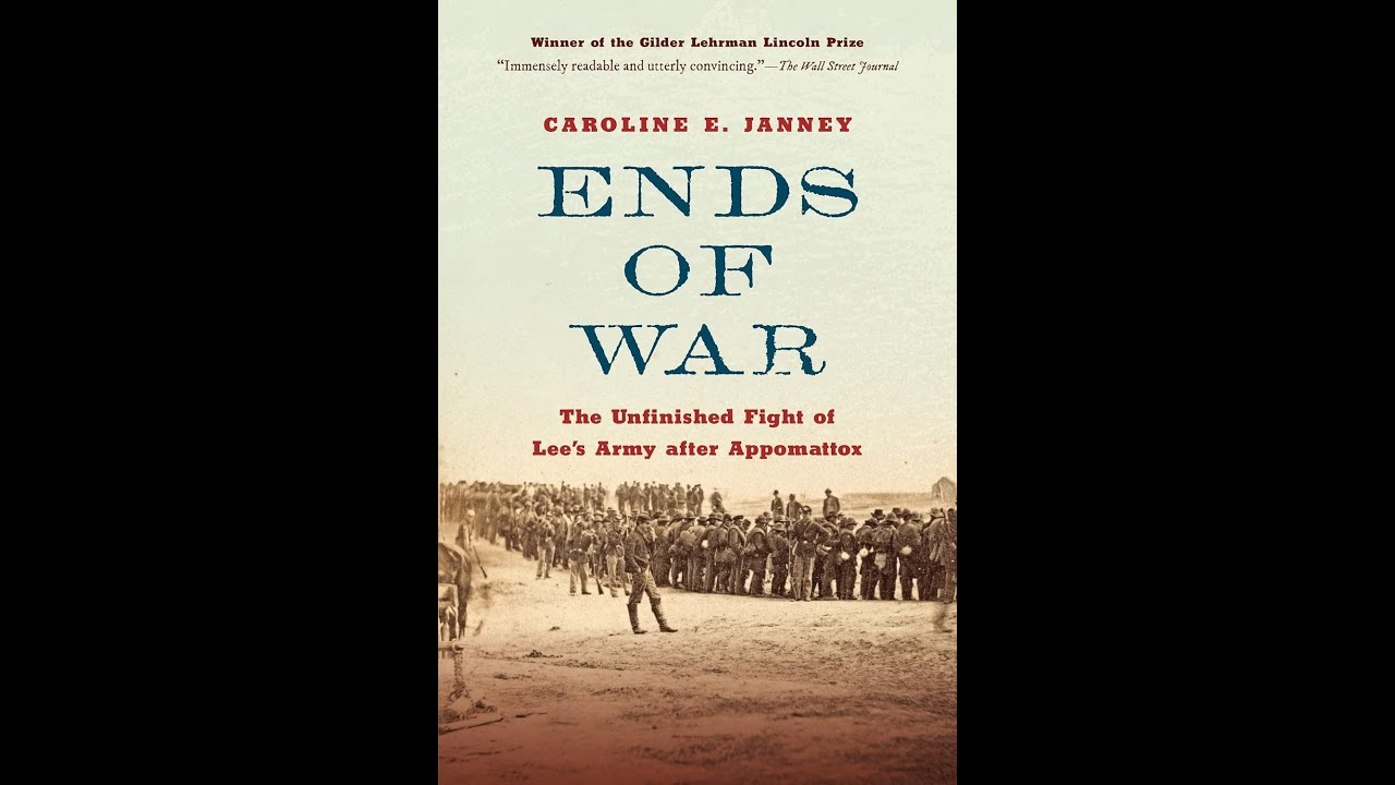 Unintended and Unexpected: The 2025 Lee Lecture with Dr. Caroline E ...