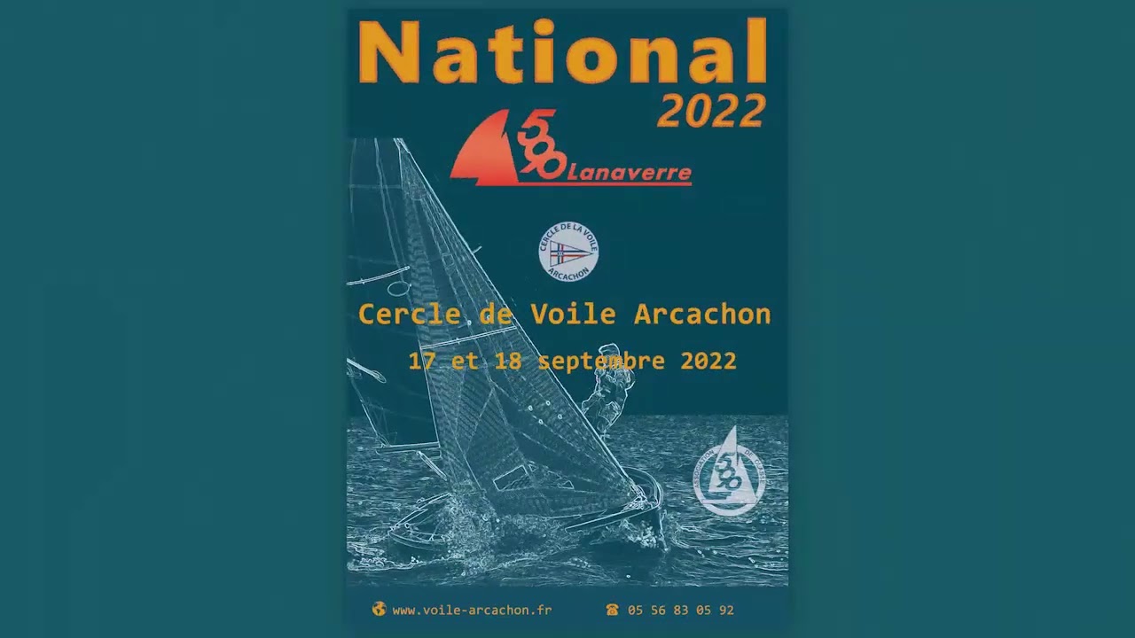 National 2022 - YouTube