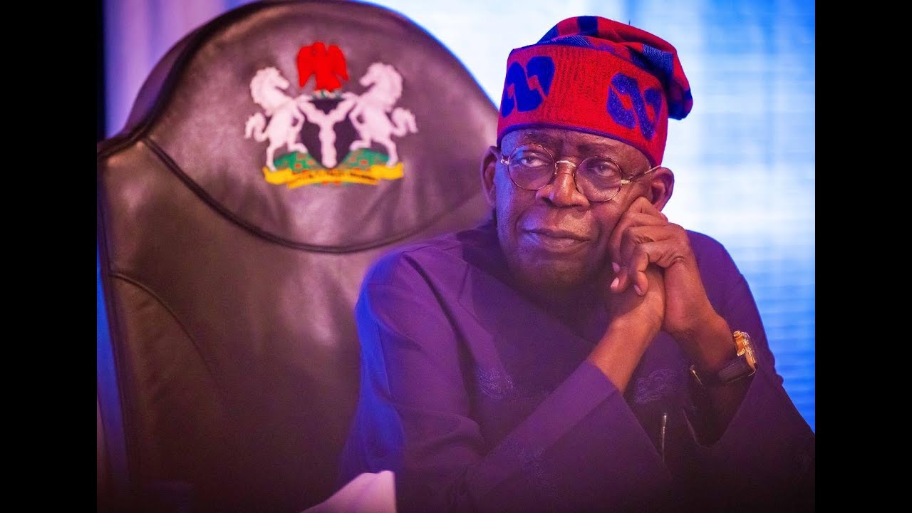 President Tinubu Brings Back Ministry, Appoints Abubakar Momoh as ...