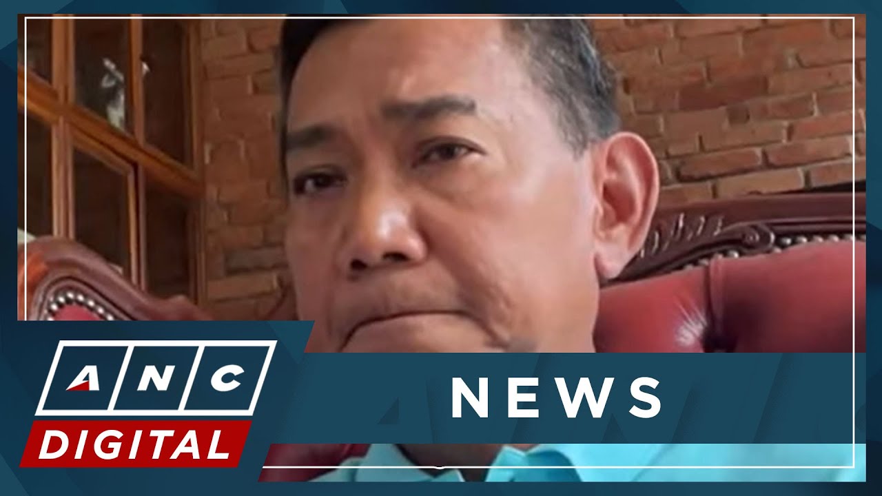 Lawyer: Quiboloy still in PH; He's more than willing to face PH courts ...