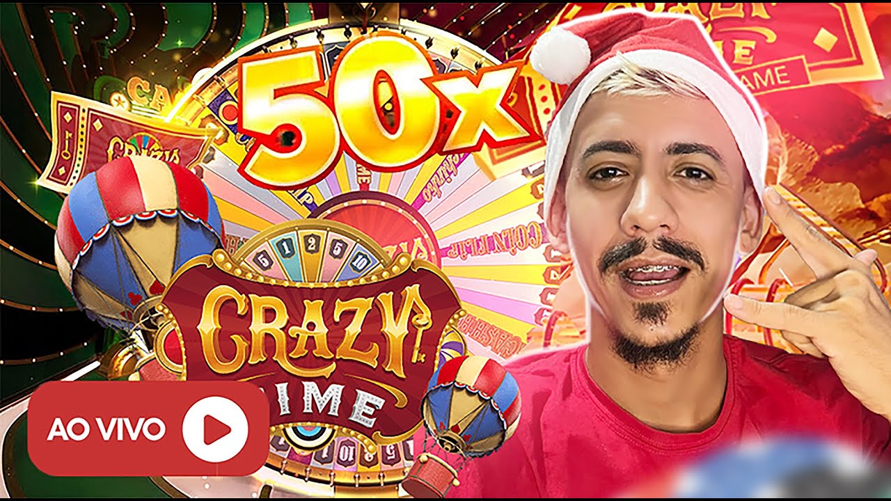CRAZY TIME AO VIVO +! SLOTS!! [+18] #crazytime - YouTube
