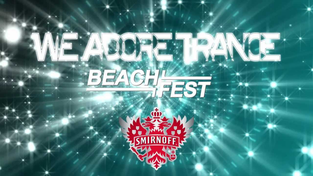 SMIRNOFF WAT BEACH FEST 2012 - CYPRUS - Video Teaser - YouTube