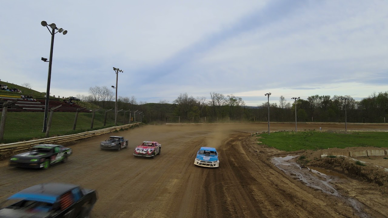 Roaring Knob - YouTube