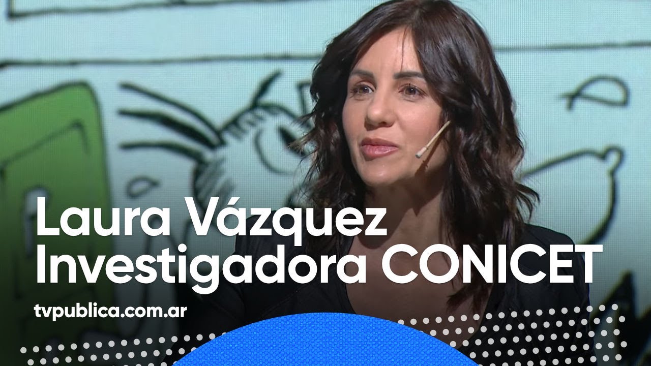 Géneros de la Historieta por Laura Vázquez - Mundo Rep - YouTube