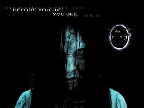 The Ring - Movie Review (Day 15) - YouTube