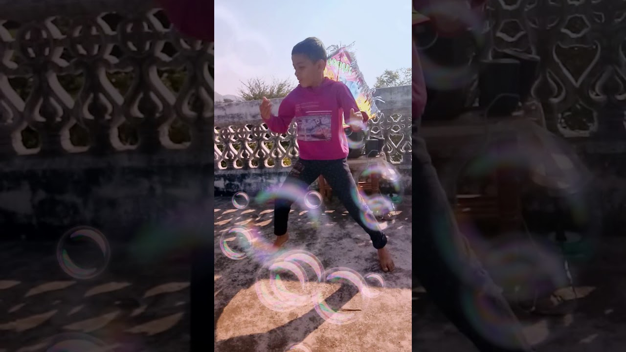 BALA DANCE - YouTube