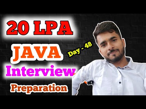 LIVE Java Spring Boot Interview Preparation for Freshers To Experienced 🔥 aadiandjava - YouTube