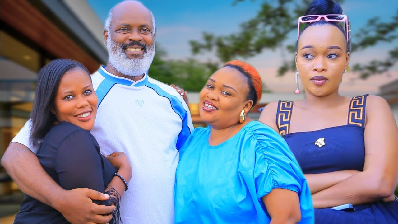 ACIYE AMAZIMWE KURI RUFONSINA😂TUKOWOTE KURYAMANA N'UYU MUGORE😅AMABANGA ...