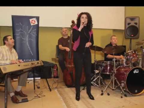 Carmen Lăzărescu - Puiu Pascu (Dimmi quando) - YouTube