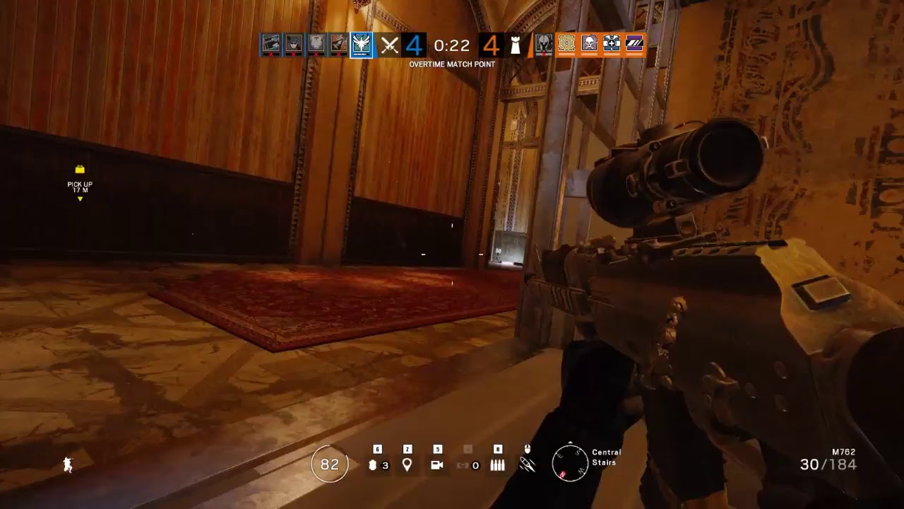 Road to Gold (R6 Siege) - YouTube