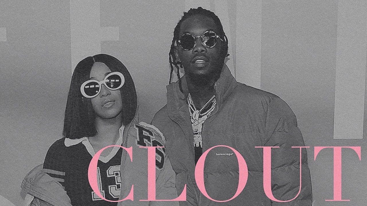 [FREE] Offset x Cardi B Clout Type Beat 2019 | Piano / Trap ...