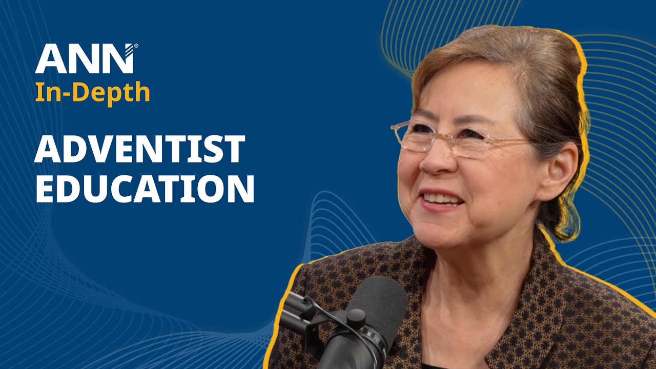 ANN In-Depth: Why Adventist Education Makes a Difference - YouTube