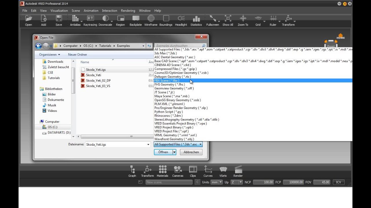 Basics Filehandling Dataimport Youtube