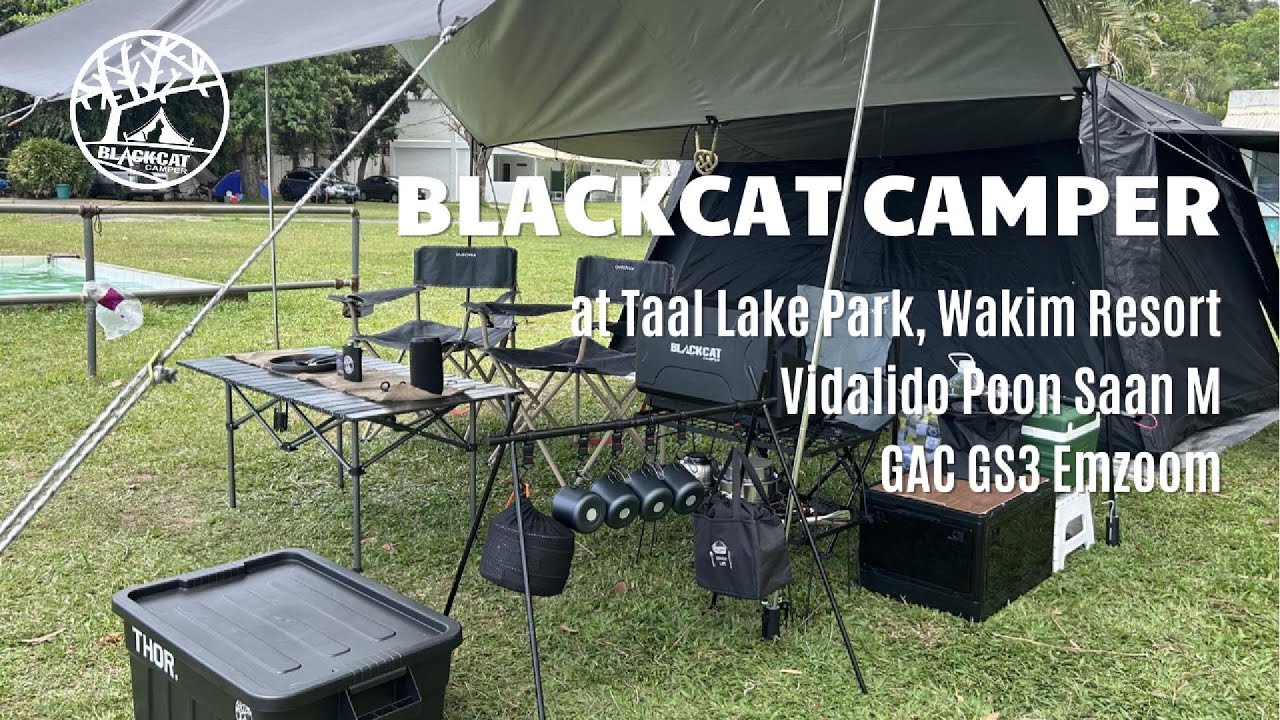 Taal Lake Park, Wakim Resort - Talisay | Vidalido Poon Saan M | GS3 ...