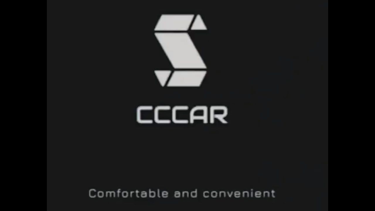 CCCar is your best choice - YouTube