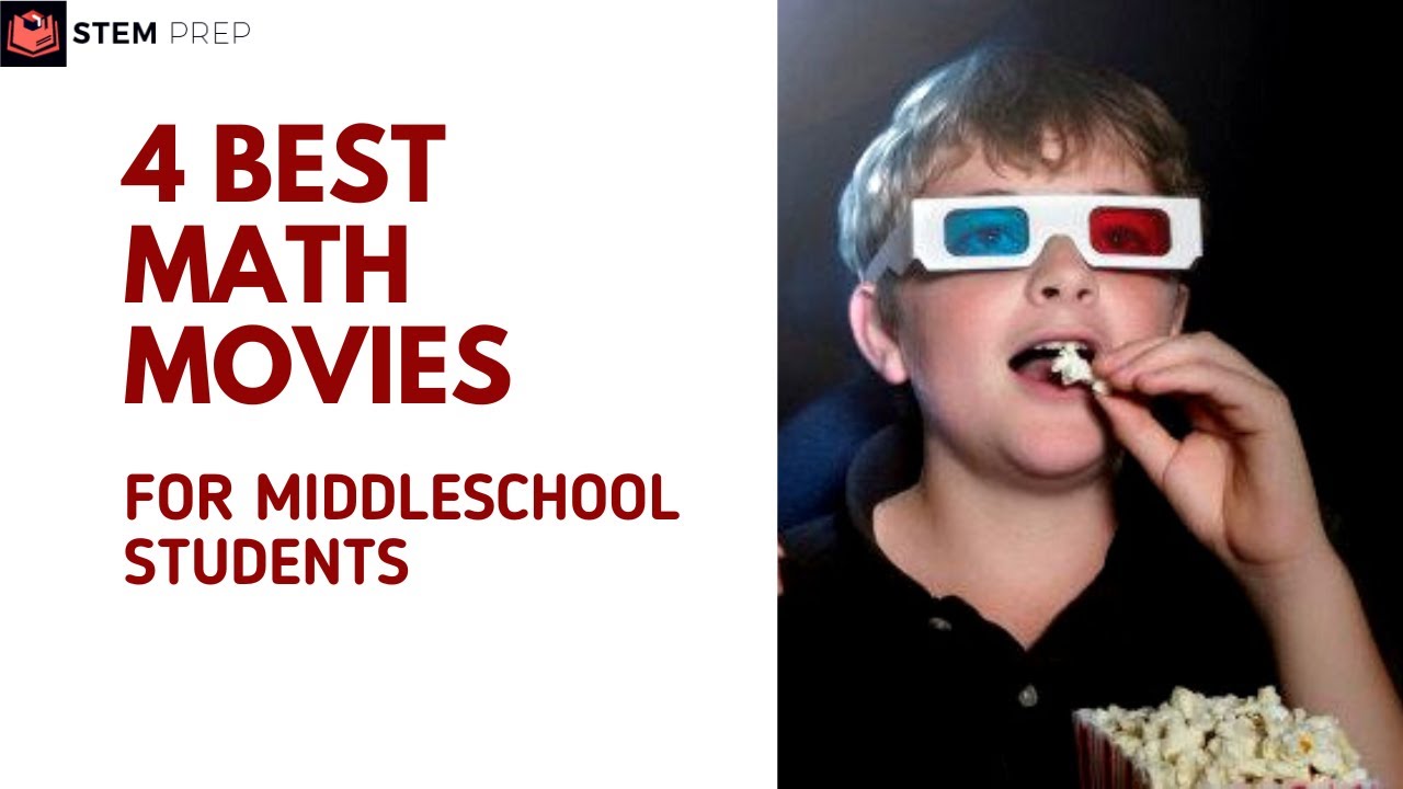 Maths Movies For Students