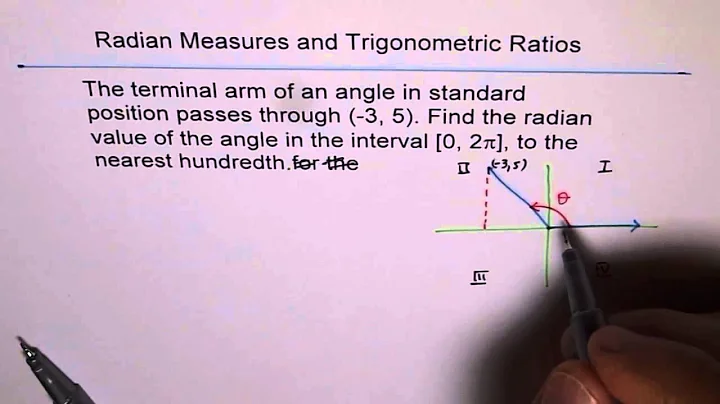 Solved How To Calculate Coordinates In Radians 9to5Science solved-how-to-calculate-coordinates-in-radians-9to5science