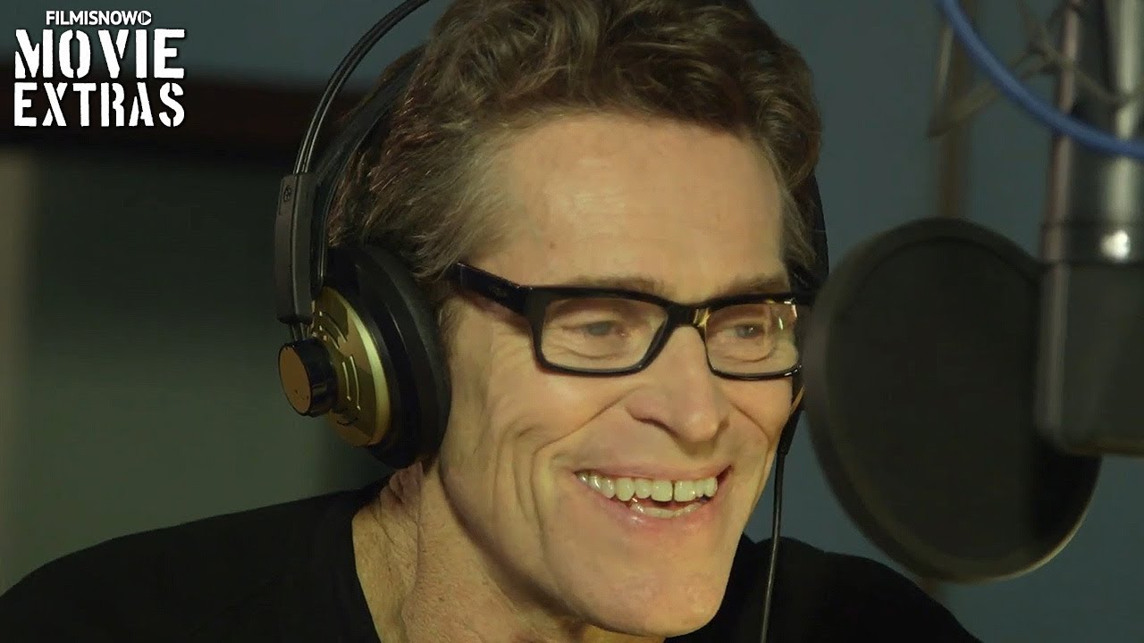 Death Note 'Ryuk' Featurette | Netflix - YouTube