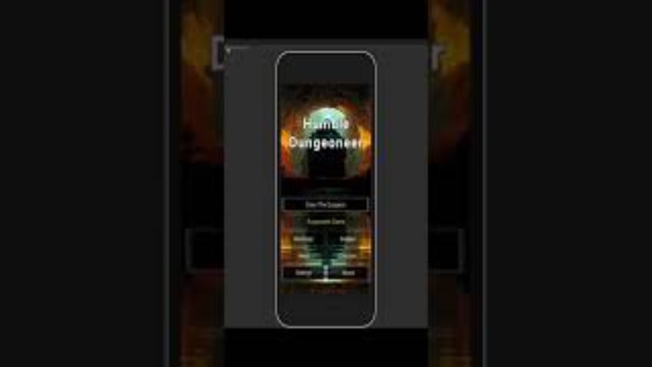 How to Set the Screen Orientation of Your Game in Unity - YouTube