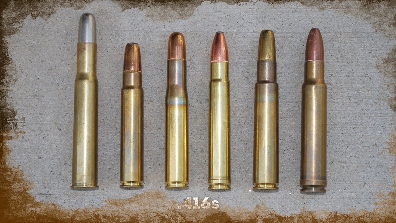 Crocodile & Hippo Hunting Equipment | 3 - YouTube