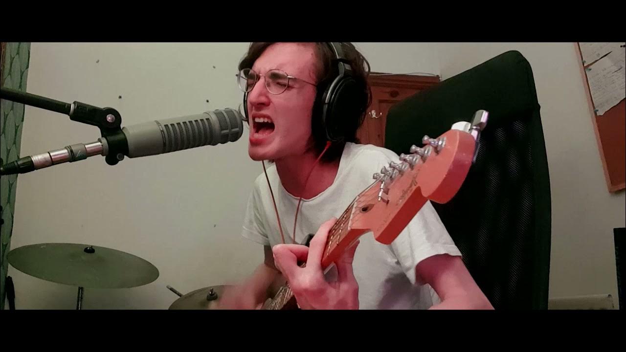 Packt Like Sardines in a Crushd Tin Box (Radiohead Cover) - YouTube