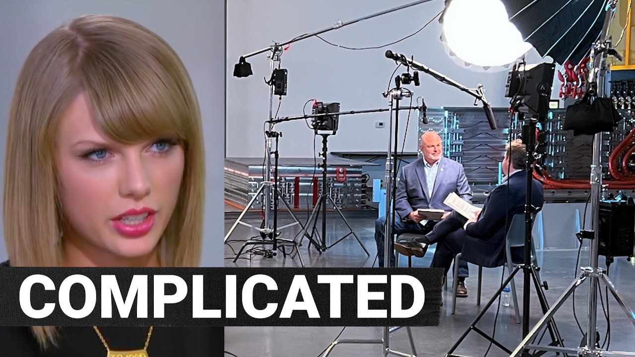 TWO PERSON INTERVIEW (HOW TO FILM IT) - YouTube