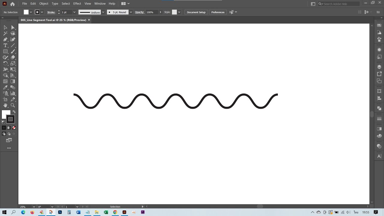 Line Segment Tool Adobe Illustrator YouTube line-segment-tool-adobe-illustrator-youtube