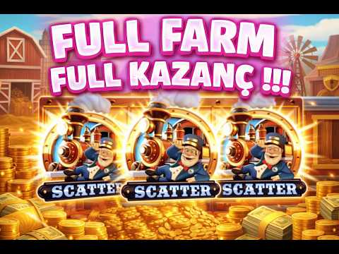 YENİ OYUN 💰 STEAMIN REELS 💰 FULL FARM FULL KAZANÇ !!!