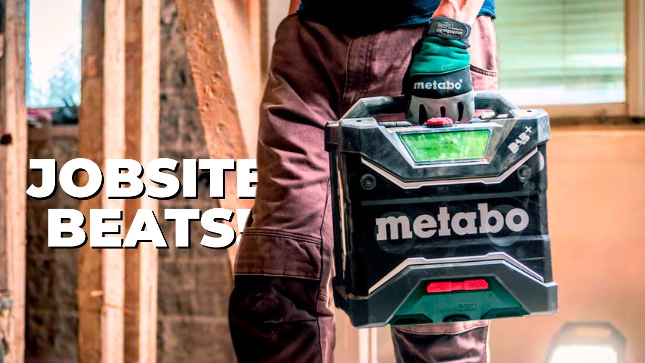 20 Metabo Tools You Need To See - YouTube