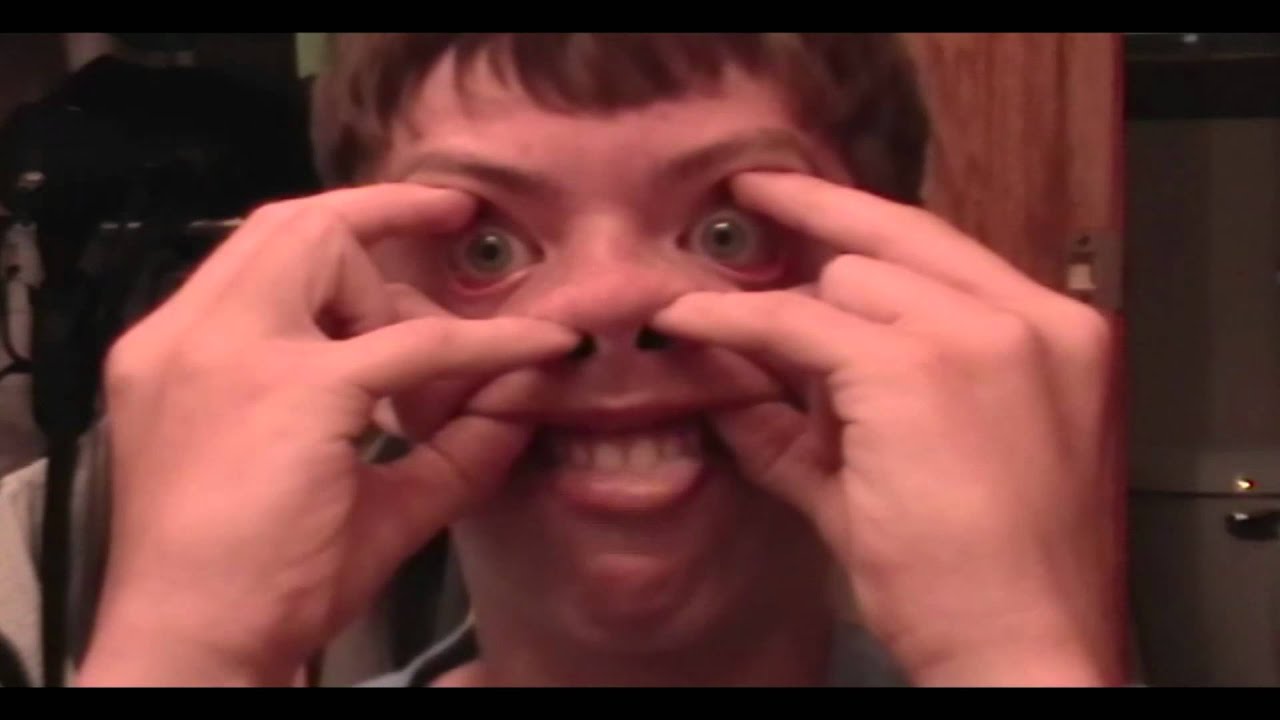 edbassmaster ugly face contest - YouTube