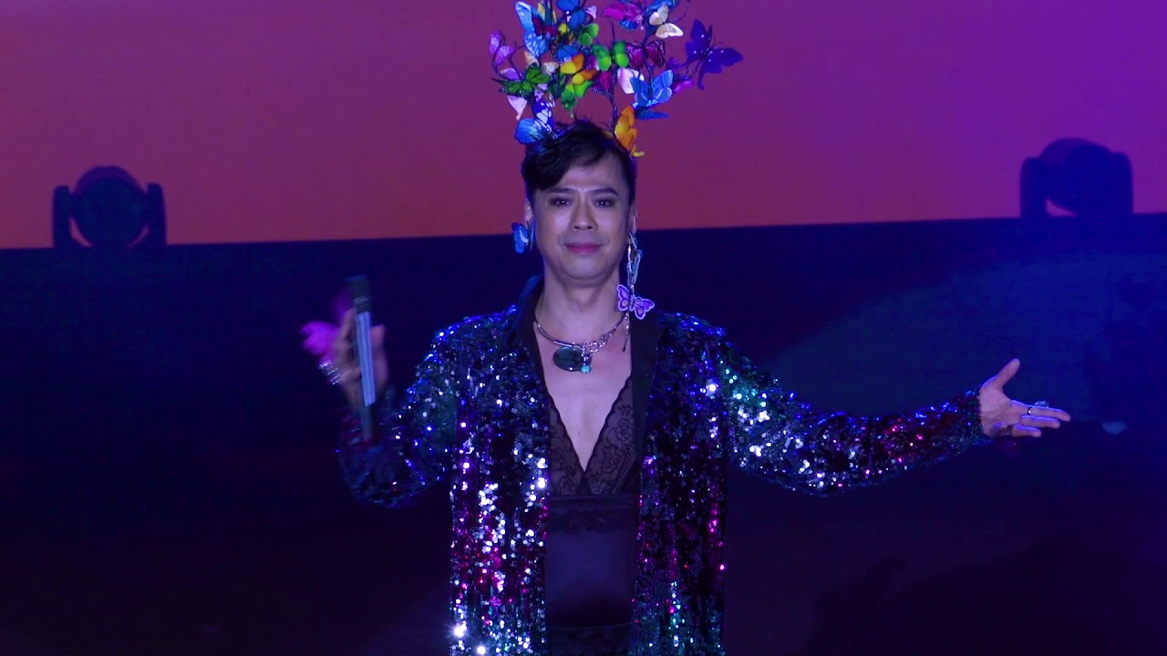 Dover Show 2019 讓一切隨風 - YouTube