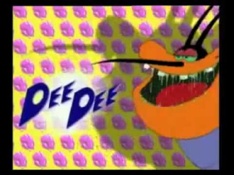 Oggy and the Cockroaches Theme Song - YouTube