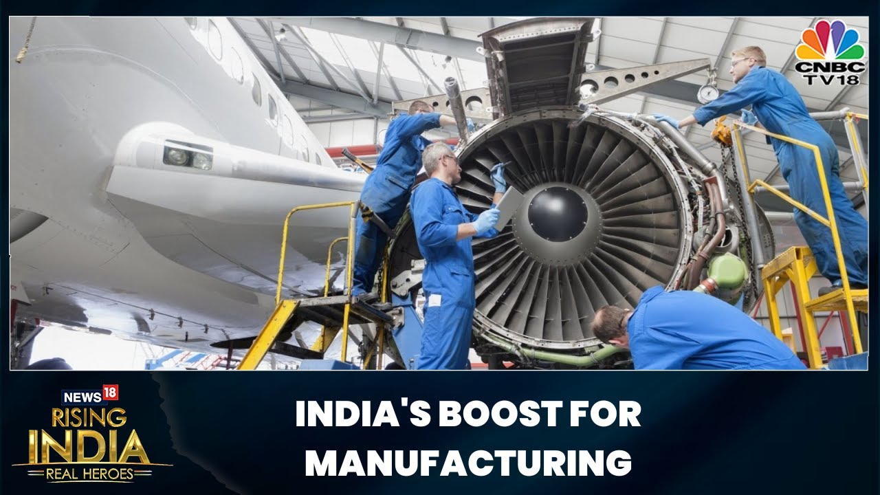 Spotlight On Air India-Boeing Aircraft Deal & More | India's Boost For ...