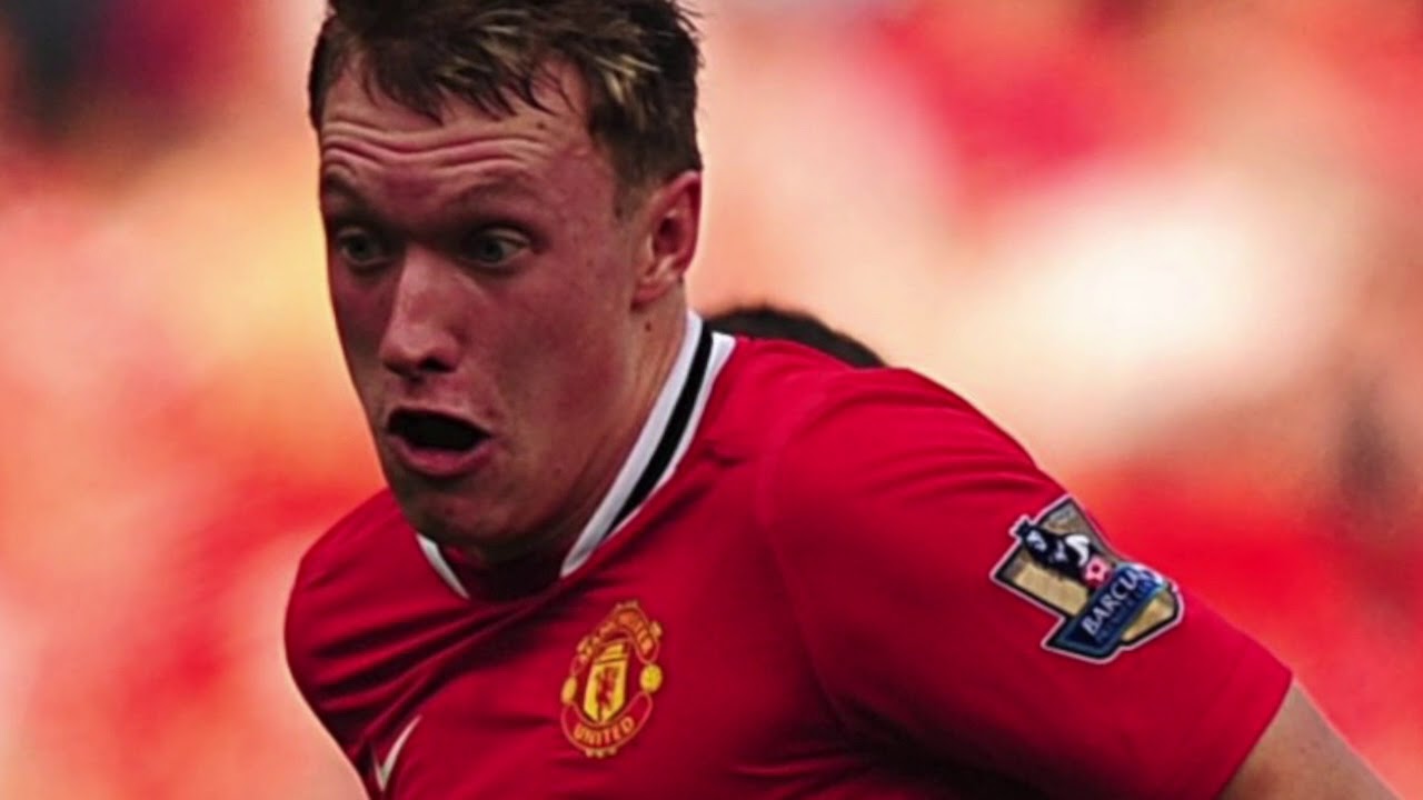 Many Faces of Phil Jones - YouTube
