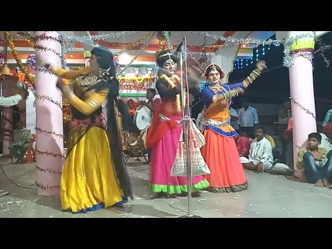 Banjara Kalapathak superb Dance//Banjara Traditional Dance. - YouTube