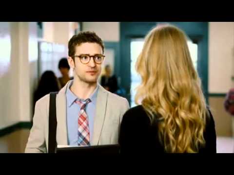 Bad Teacher - Trailer [Deutsch]