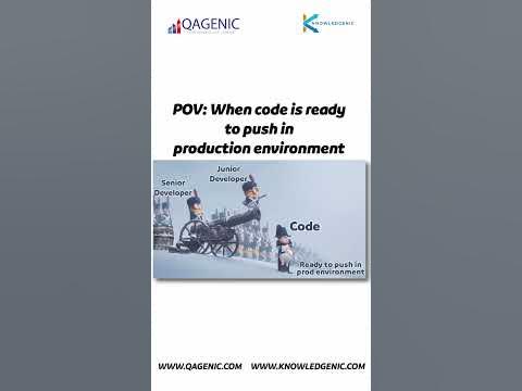 Junior Vs Senior Developer Meme! #developerlife #juniorvssenior # ...