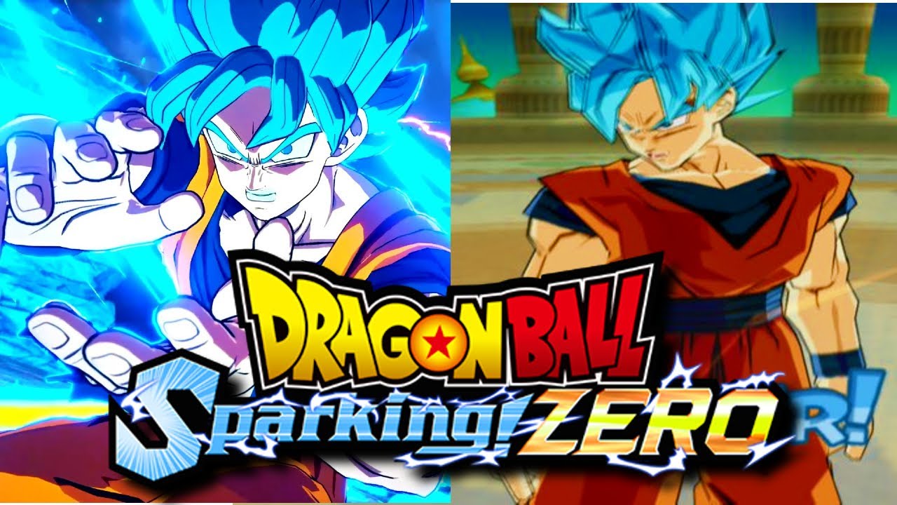Sparking Zero needs THIS to be BETTER than Budokai Tenkaichi 😱 - YouTube