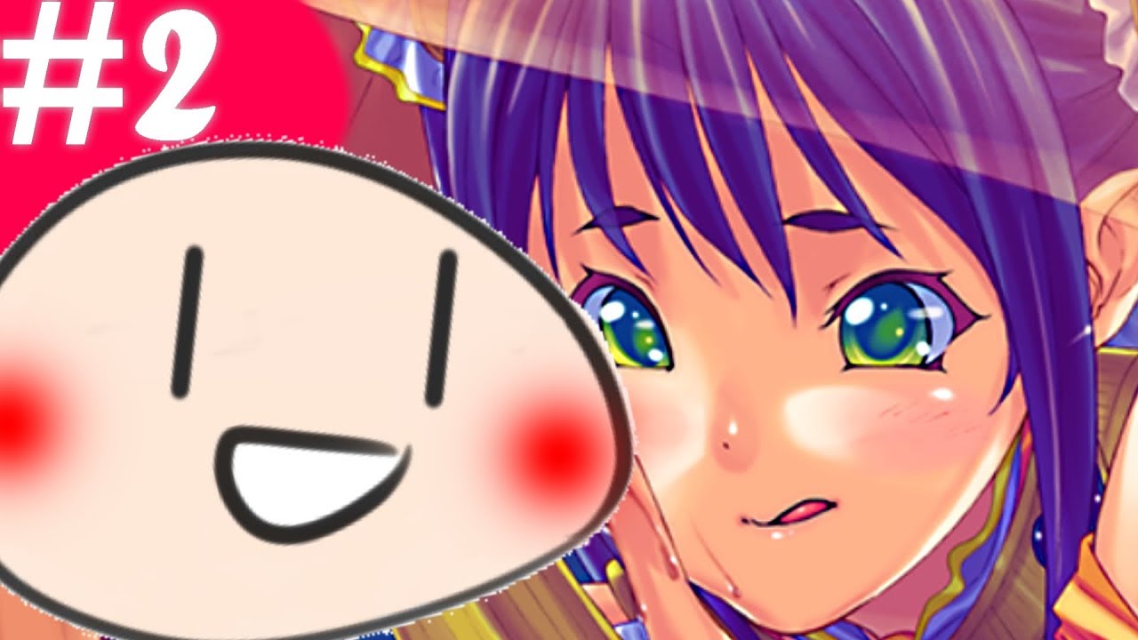 DA SNEK WAIFU LEIMIA DOES THE UNTHINKABLE!!!!!!! | Mamono Musume Life ...